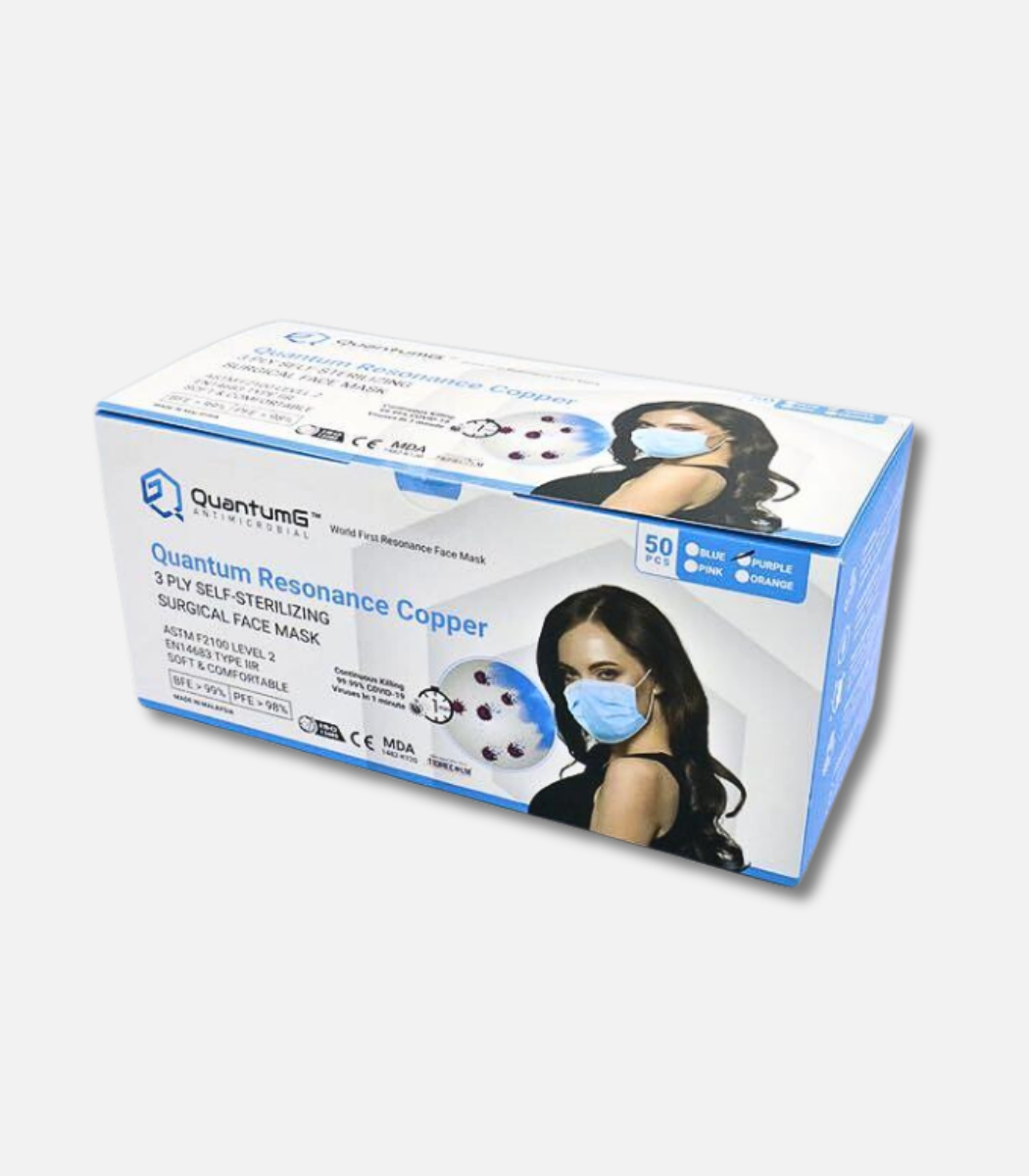 QuantumG - RFEX Global Trade